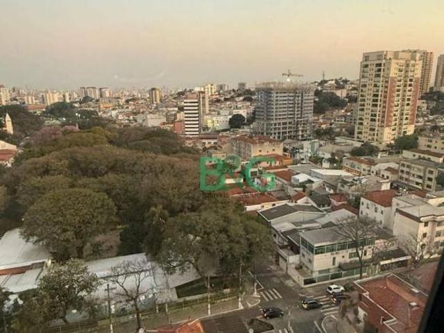 Apartamento, 28 m² venda por R$ 312.000,00 ou aluguel por R$ 2.750,00/mês Jardim Sao Paulo Zona