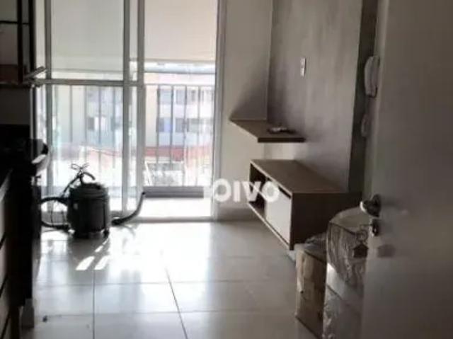 Apartamento, 28 m² venda por R$ 420.000,00 ou aluguel por R$ 3.075,00/mês Vila Mariana São Pau