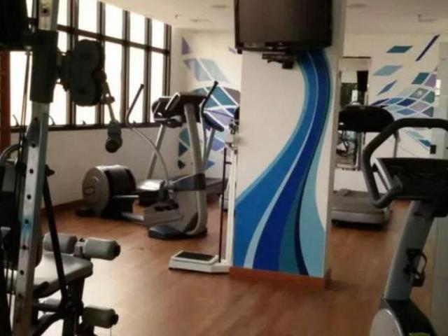 Apartamento 28m2 em Jardim Paulista