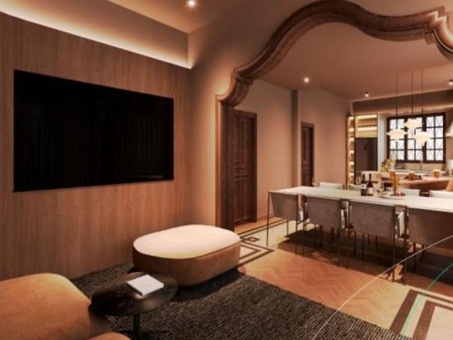 Apartamento