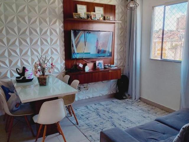 Apartamento para venda em Santa Amélia, Belo Horizonte