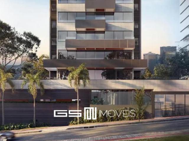 Apartamento para venda em Sion, Belo Horizonte