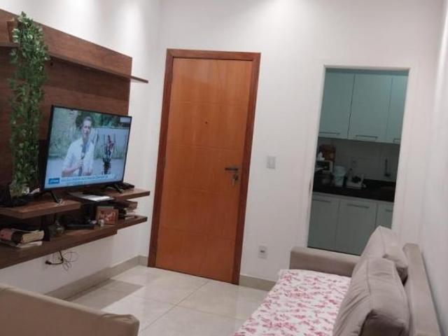 Apartamento para venda em Glória, Belo Horizonte