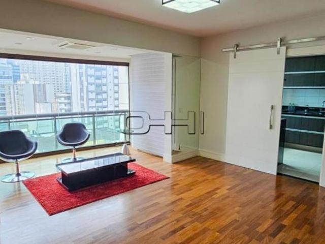Apartamento 290m², Jardim Paulista SP | Venda