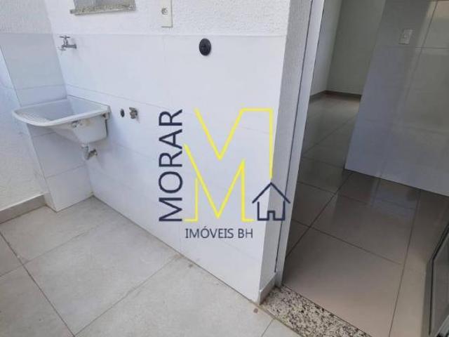 Apartamento para venda em Copacabana, Belo Horizonte