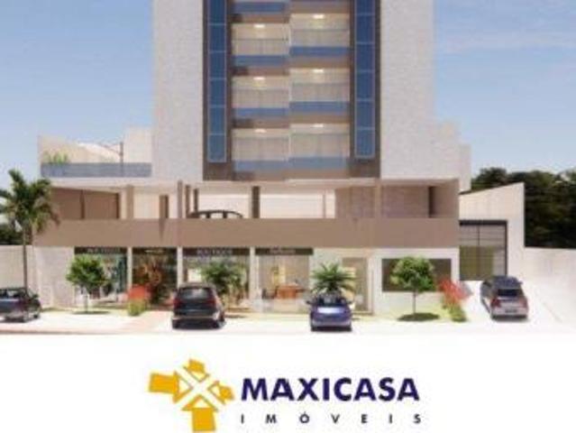 Apartamento para venda em Indaiá, Belo Horizonte