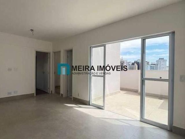 Apartamento para venda em Funcionários, Belo Horizonte