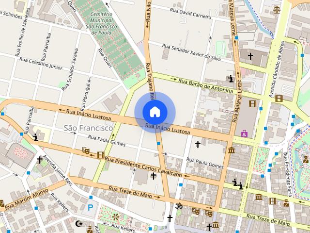 Apartamento