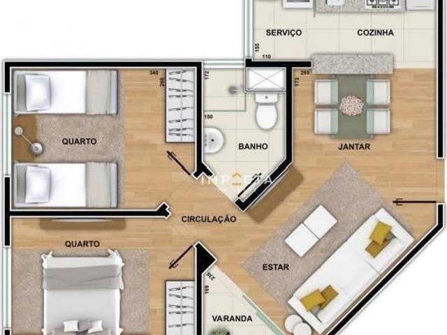 Apartamento
