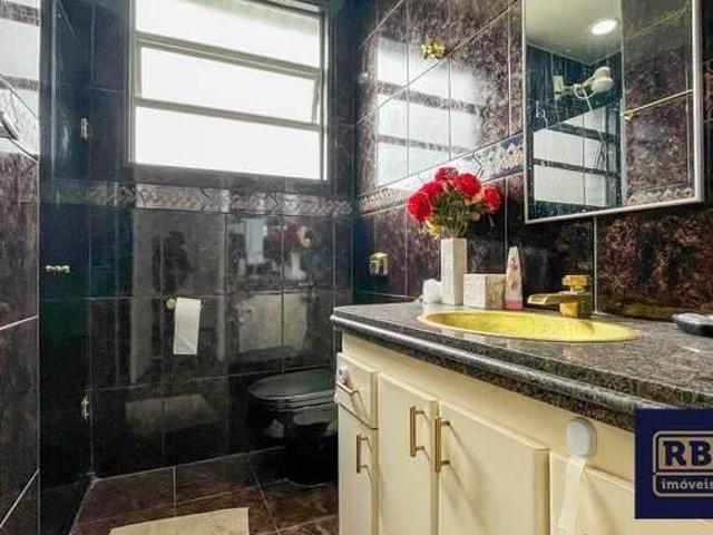 Apartamento para venda em Luxemburgo, Belo Horizonte