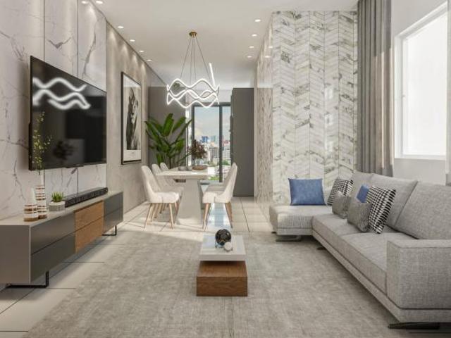 Apartamento