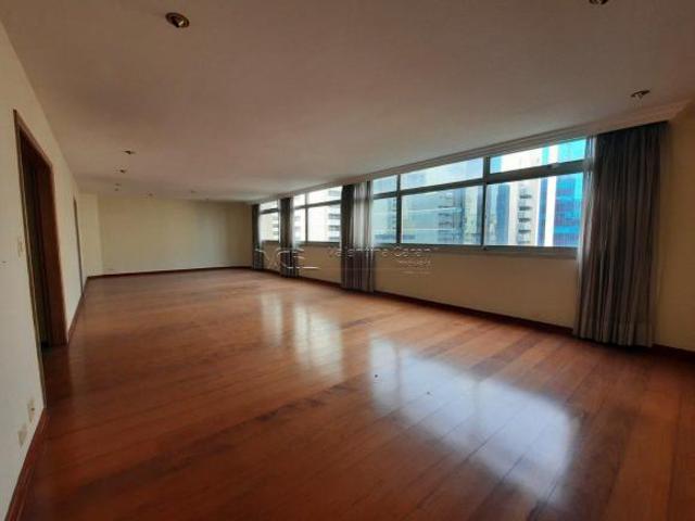 Apartamento 292,87m² Paraiso Venda