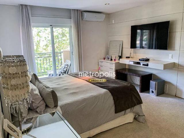 Apartamento, 292 m² venda por R$ 5.600.000,00 ou aluguel por R$ 30.810,82/mês Higienópolis São