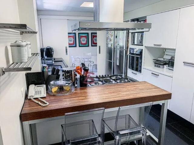 Apartamento, 292 m² venda por R$ 6.500.000,00 ou aluguel por R$ 33.992,82/mês Higienópolis São