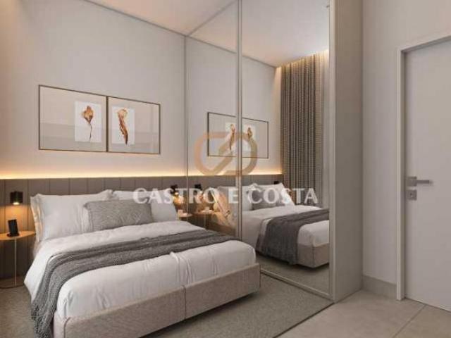 Apartamento para venda em Bandeirinhas, Betim