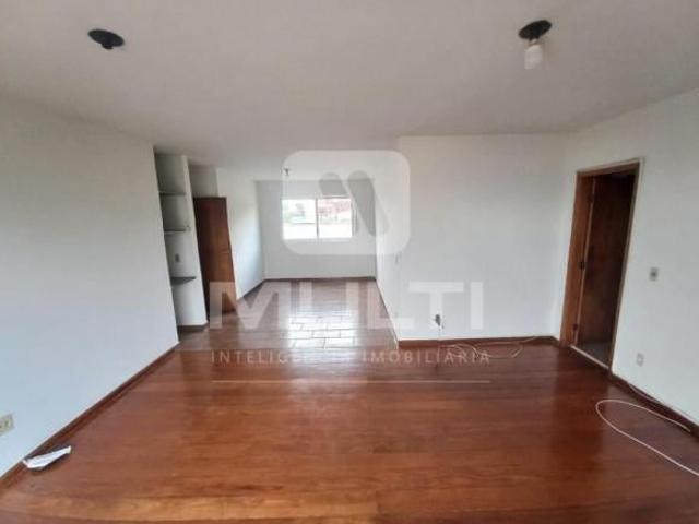 Apartamento para venda em Tabajaras, Uberlândia