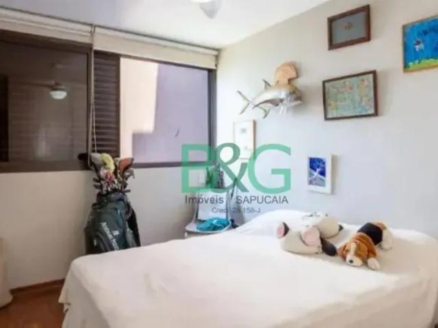 Apartamento, 294 m² venda por R$ 3.000.000,00 ou aluguel por R$ 24.096,00/mês Real Parque São