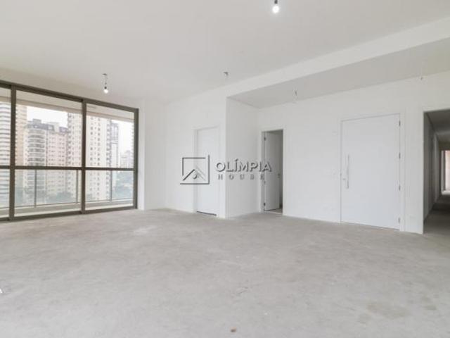 Apartamento 294m², Ibirapuera SP | Venda