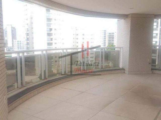 Apartamento 297 m² 4 suítes 6 vagas analia franco