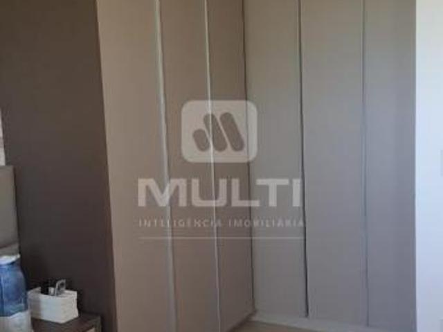 Apartamento para venda em Centro, Uberlândia