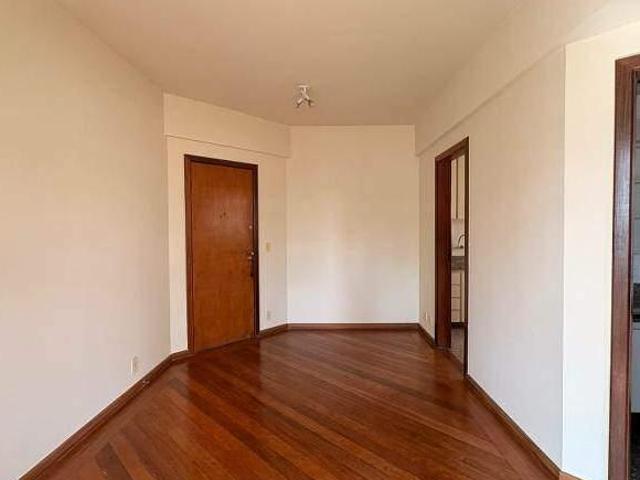 Apartamento para venda em Santa Efigênia, Belo Horizonte