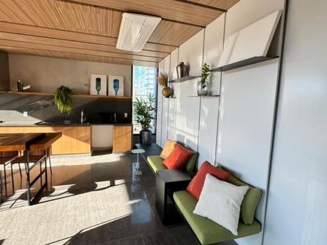 Apartamento 29.77m², Pinheiros SP | Venda