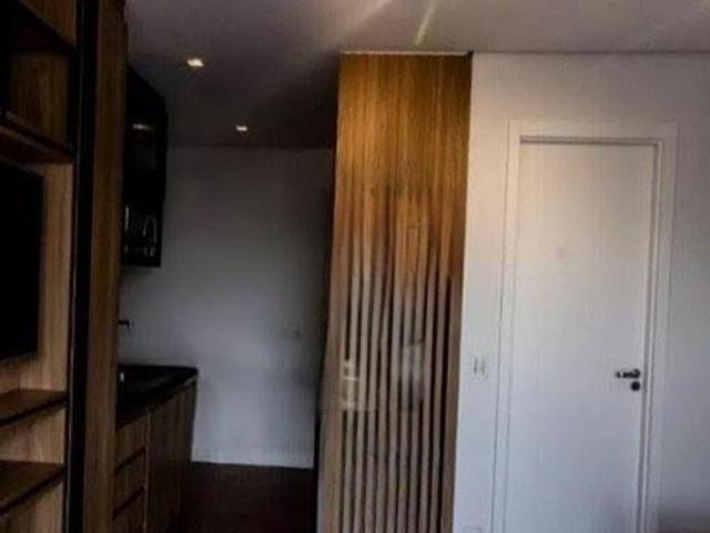 Apartamento 29 m² 1 quarto e vaga metrô Butantã São Paulo