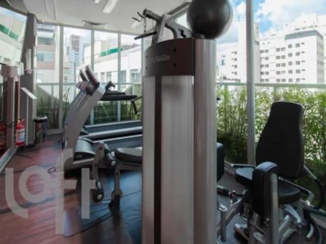 APARTAMENTO 29Mts 01 DORM 01 SUITE LAZER R$ 370.000
