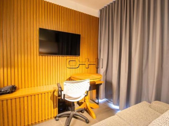 Apartamento 29m², Pinheiros SP | Venda