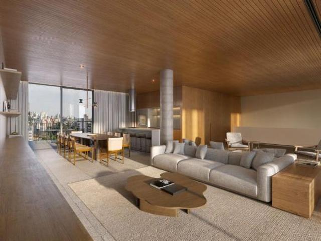 Apartamento 2 a 3 quartos no Bigorrilho
