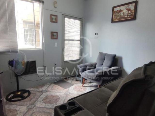Apartamento 2º andar na Cohab, Sapucaia do Sul