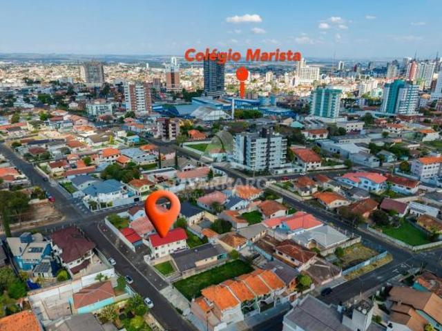 Apartamento 2º andar no Residencial Colibri no Órfãs