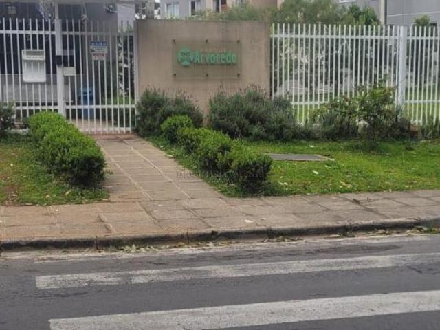 Apartamento 2 andar à Venda em Campo Largo | | M