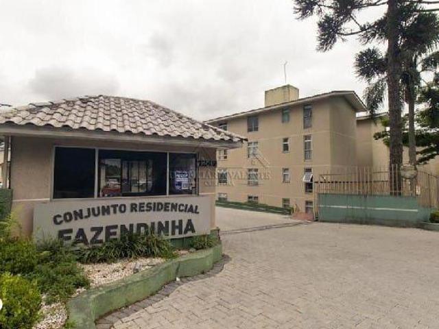 Apartamento 2 andar à venda no Residencial Fazendi