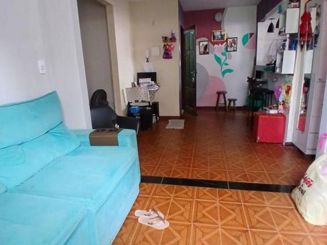 Apartamento 2º andar bairro Cristina A/Santa Luzia/MG