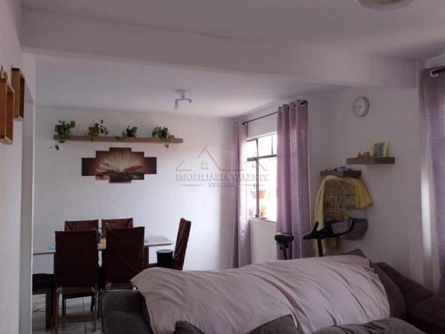 Apartamento 2 andar com 2 quartos à venda na Rua