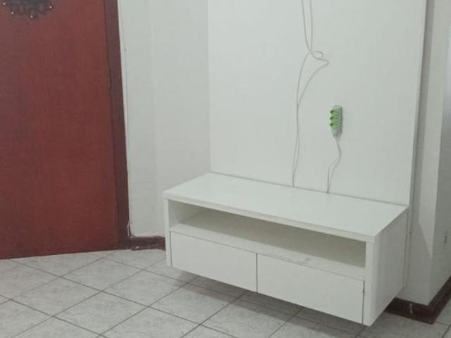 Apartamento 2 andar há 300 metros da USF Bragança Paulista