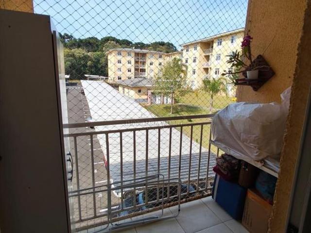 Apartamento 2 andar localizado no bairro Campo de