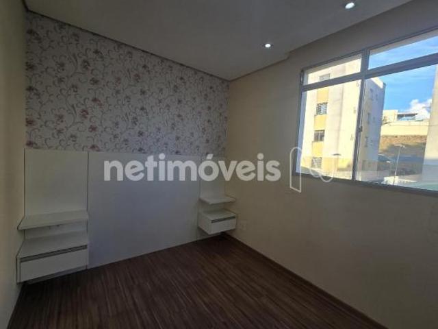 APARTAMENTO 2º ANDAR RESIDENCIAL CITTÁ ROMA