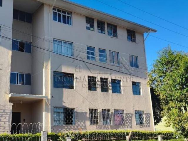 Apartamento 2 andar 2 Quartos no CIC/Fazendinha