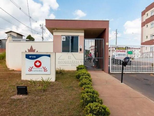 Apartamento 2 andar| 48m² priv | 2 Quarto | 1 Vaga