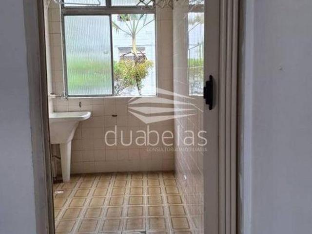 APARTAMENTO 2°ANDRAR COM GARAGEM À VENDA | CONDOMÍNIO INTEGRAÇÃO – SJC