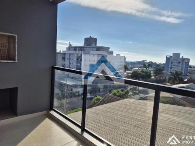 APARTAMENTO 2 Centro Veranópolis RS