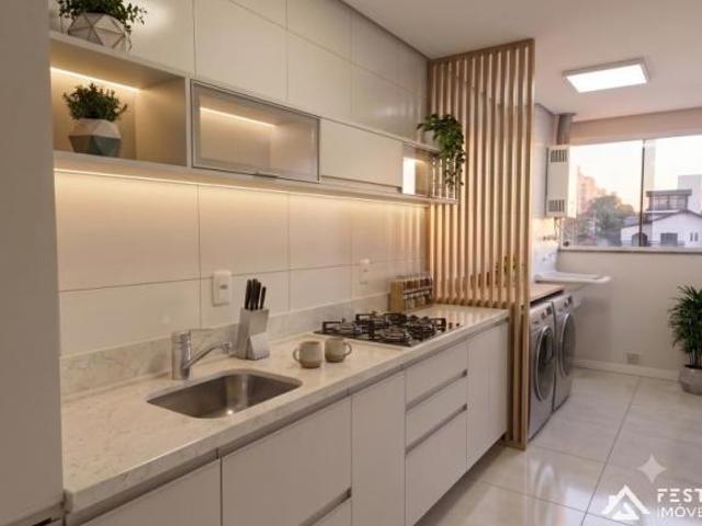 APARTAMENTO 2 Centro Veranópolis RS