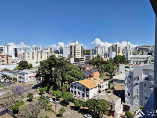 APARTAMENTO 2 Centro Veranópolis RS