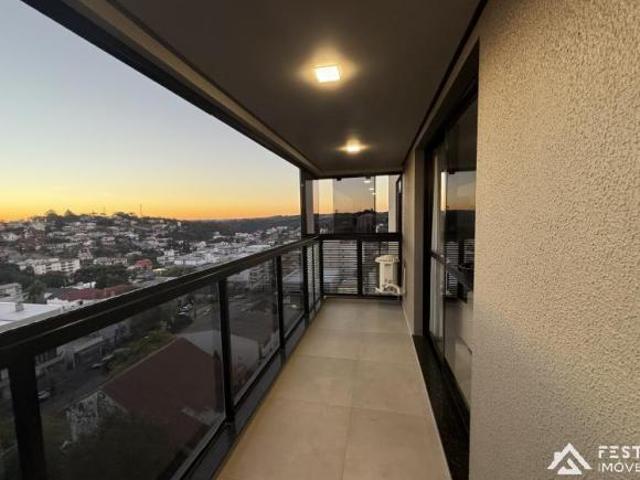 APARTAMENTO 2 Centro Veranópolis RS