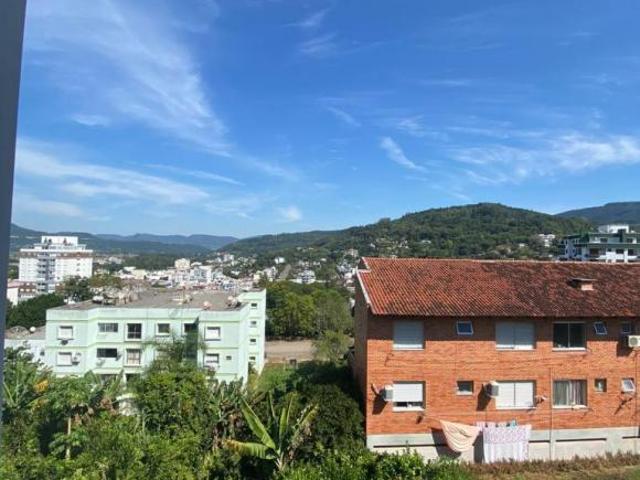 APARTAMENTO 2 Centro Encantado RS