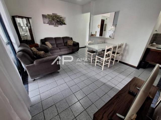Apartamento 2 dts 1 suite 150m da Praia Martim de Sá Caraguá
