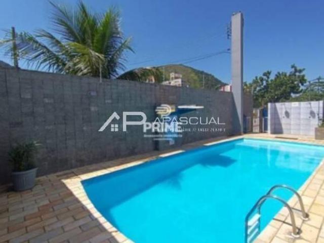 Apartamento 2 dts 1 suite 150m da Praia Martim de Sá Caraguá