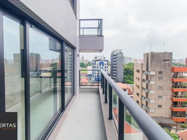 Apartamento 2 d um suíte 80,45m² 1 vaga simples descoberta MENINO DEUS